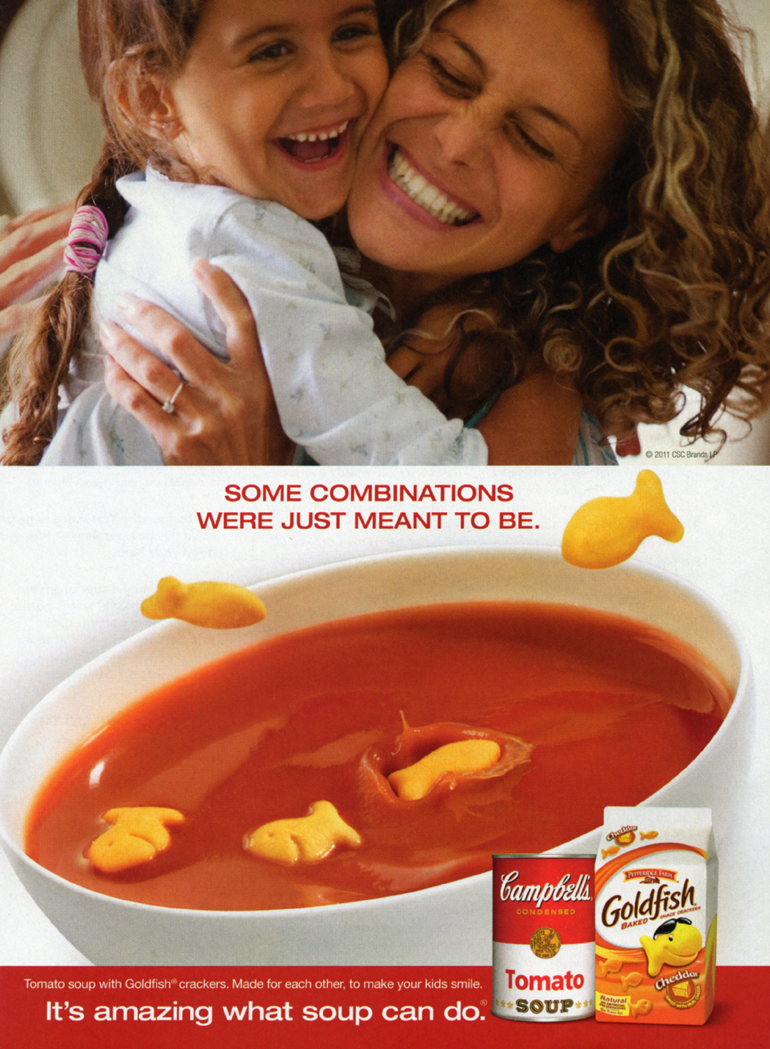 Campbell's Tomato Soup Campbell's Tomato Soup